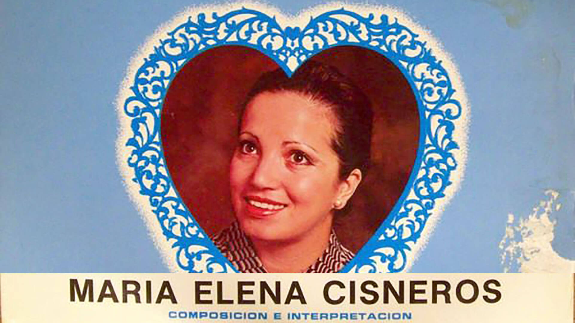 Maria Elena Cisneros